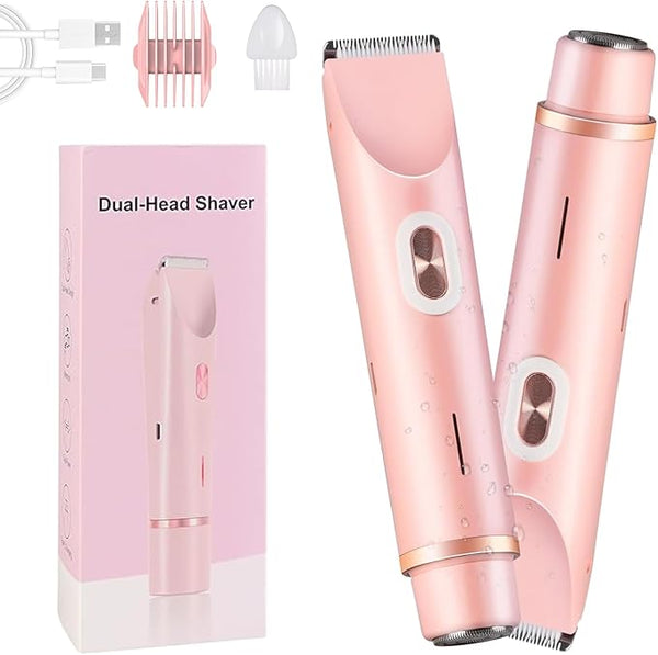 Bikini Glow Trimmer – Estalem